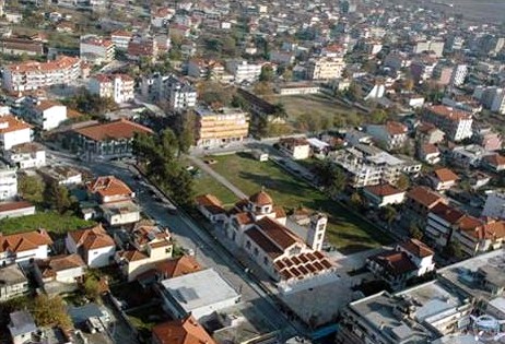 Aλεξάνδρεια Ημαθίας (Γιδάς) | 520 Greeks