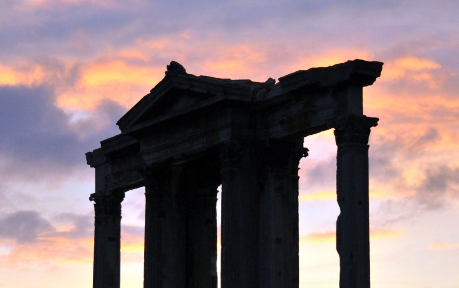 Βρέθηκε ναός της Αρτεμης στην ορεινή Αρκαδία | 520 Greeks
