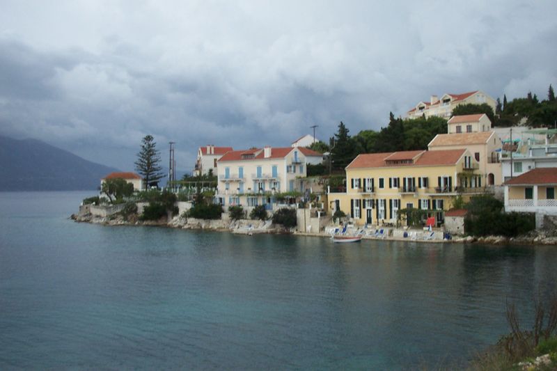 Φισκάρδο | 520 Greeks